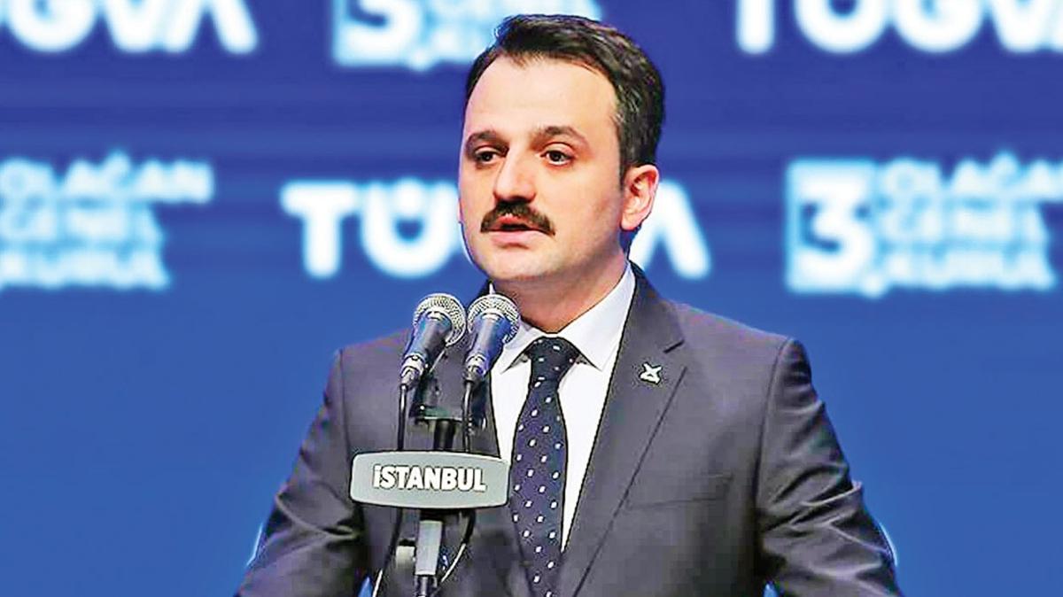 Yaz okullarına rekor katılım! TÜGVA: Gençlerle mutluyuz
