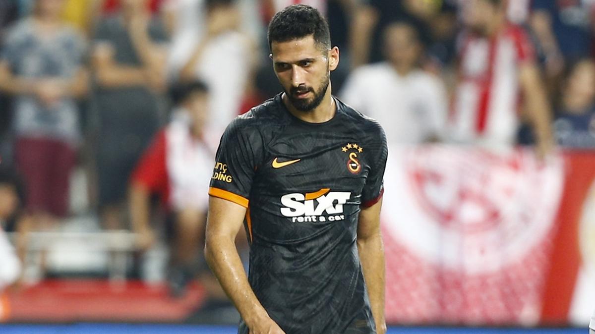 Ve Emre Akbaba resmen gitti! Bonservis bedeli şaşırttı