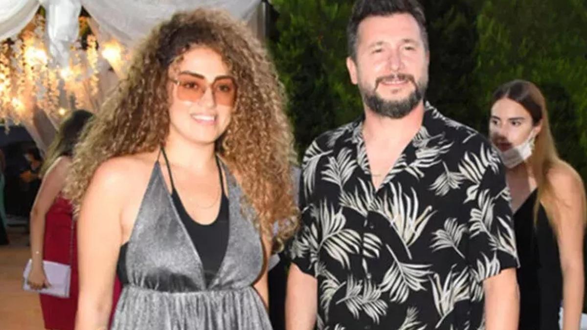 İbrahim Tatlıses'in kızı Dilan Çıtak Tatlıses'in kınası yakıldı!