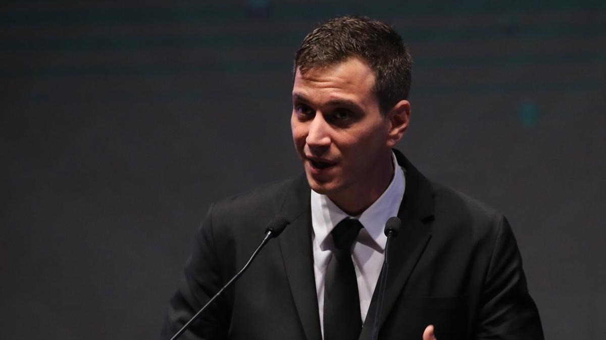 Selahattin Paşalı konuşması ile kafaları karıştırdı: Ölüm korkusuyla ...