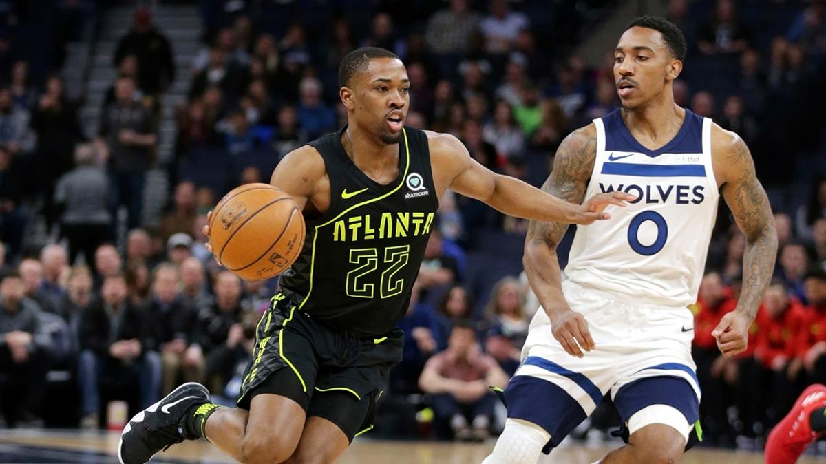 Anadolu Efes, Isaiah Taylor'ı kadrosuna kattı