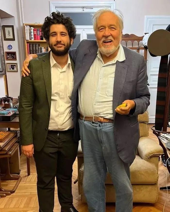 Arda Ayten şu an ne yapıyor? Kim Milyoner Olmak İster'de 1 milyon TL ...