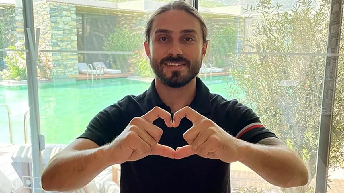 Halil Akbunar'da resmen imzalıyor! Son pürüzler de giderildi, beklenen ...
