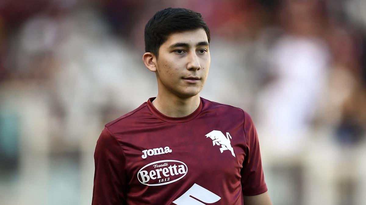 Emirhan İlkhan'dan sürpriz transfer! Yeni takımı belli gibi