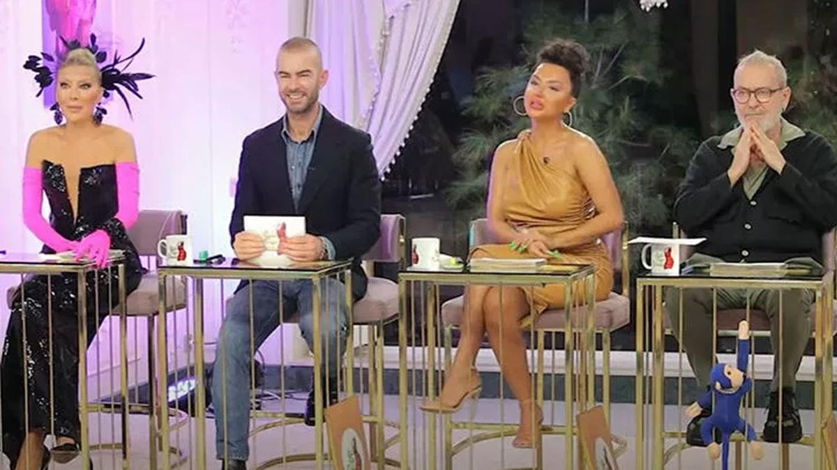 Doya Doya Moda 9 Kasım puan durumu nasıl? Doya Doya Moda gün birincisi ...