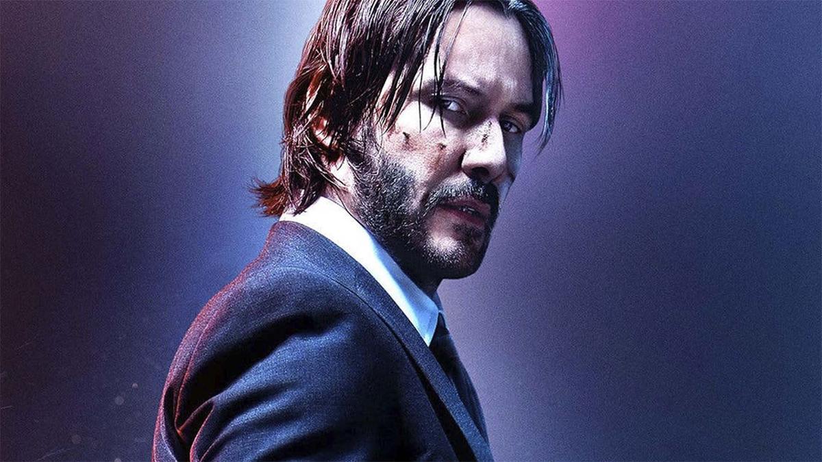 Keanu Reeves, John Wick'in spin-off filmi "Ballerina"ya dahil olabilir
