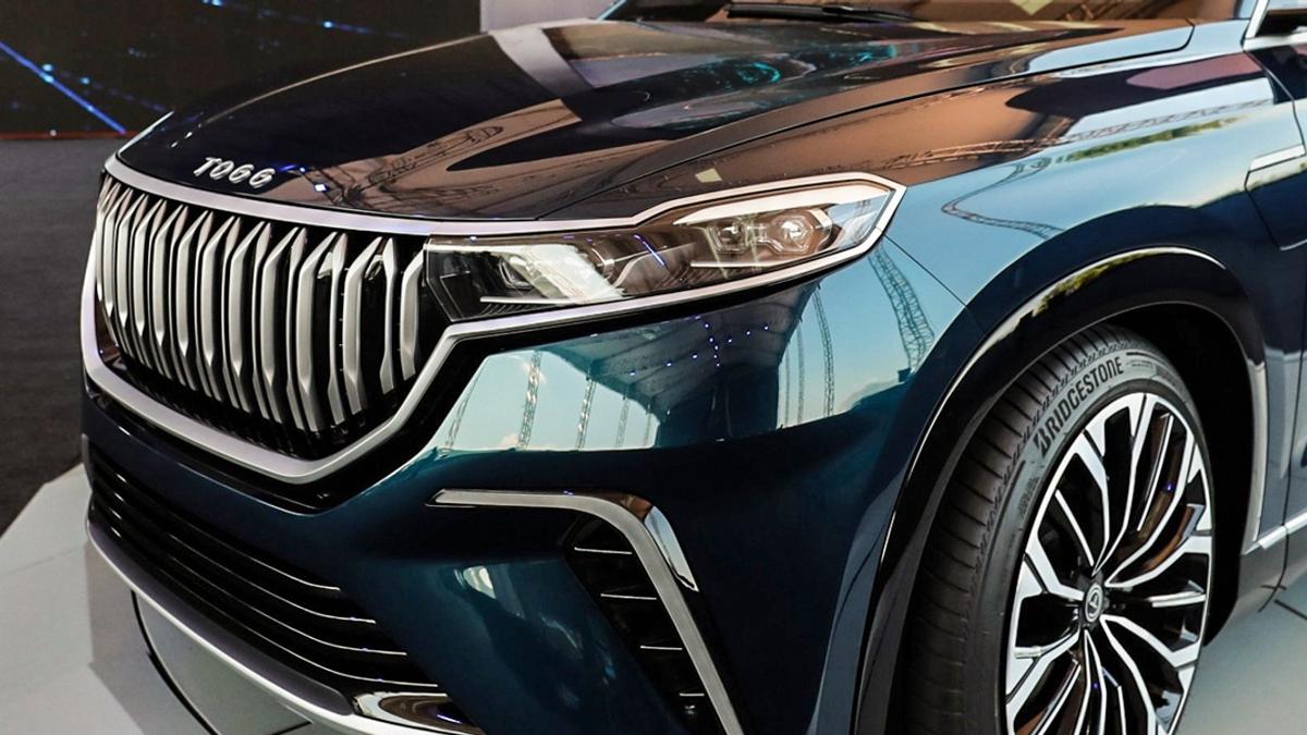 TOGG fiyatı ne kadar? TOGG deneyim merkezi nerede?