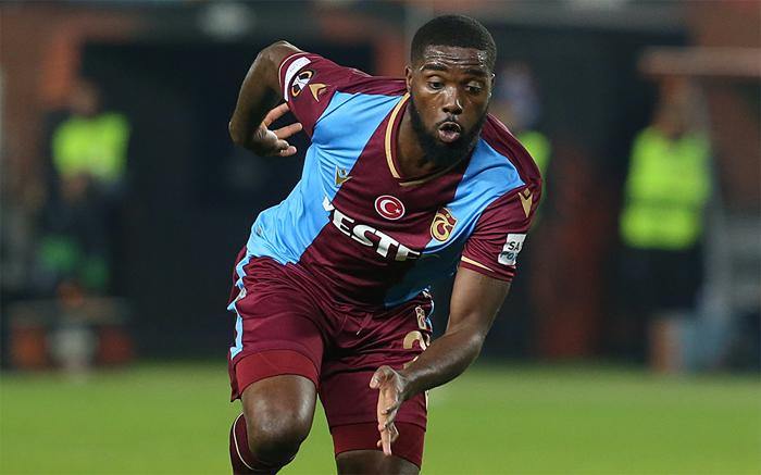 Djaniny Semedo resmen geri döndü! Trabzonspor'da büyük sürpriz yaşanıyor...