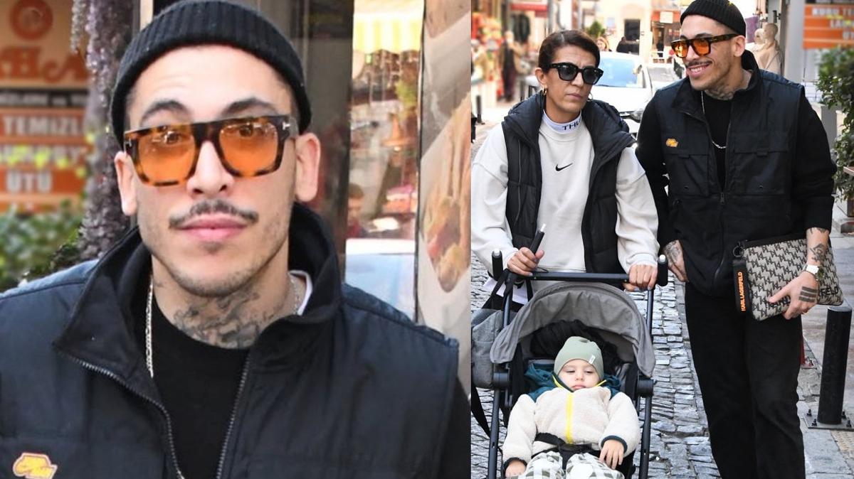 Can Bonomo'dan dikkat çeken sözler: Ben albümcüyüm