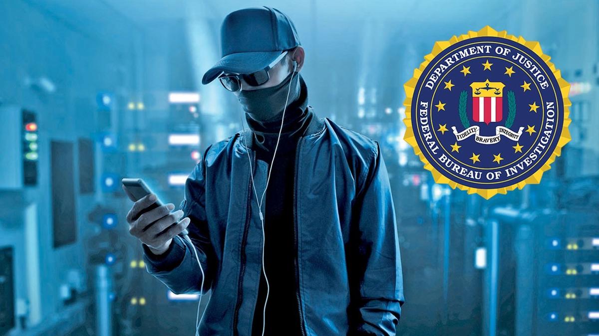 New York Times, FBI'ın casusluk itirafını yazdı!: Pegasus, FBI'a sızdı!