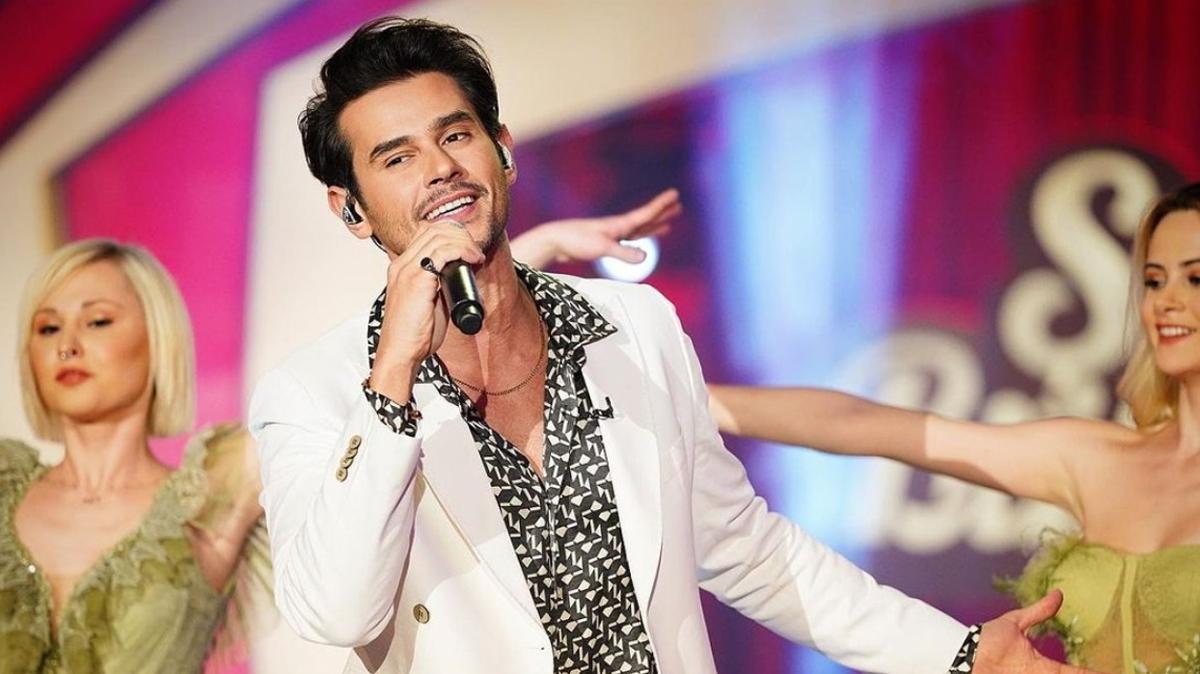 Cem Belevi yoğun çalışıyor: Sezonu hızlı geçiriyorum