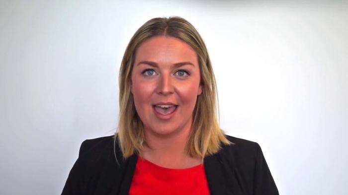 Kötü haber geldi... Kate Keltie kansere yakalandı