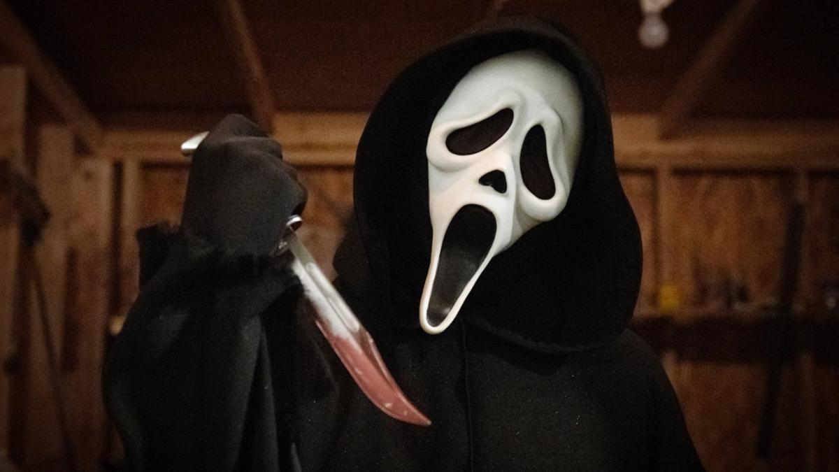 Yüz kat daha kanlı! "Scream 6" (Çığlık 6) filminden fragman yayınlandı