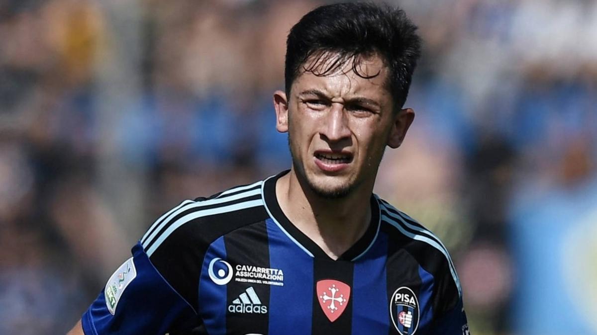 Pisa'nın 41 milyonluk çakallığı! Olimpiu Morutan için Galatasaray'a ...