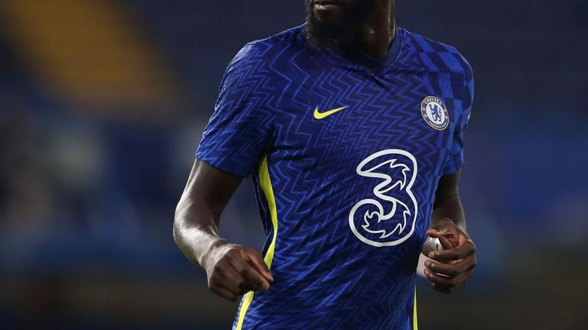 Adana Demirspor Chelsea'yi ikna etti! Dünya yıldızını bonservis ...