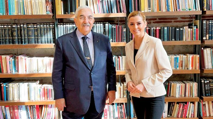 İletişim Uzmanı Ali Saydam: Muhalefet hiçbir şeye hazır değil