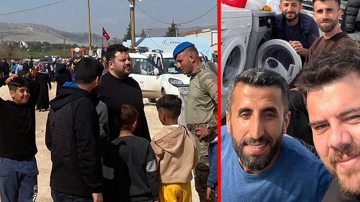 Eser Yenenler'den deprem sonrası dikkat çeken paylaşım: Yeni normalimiz bu