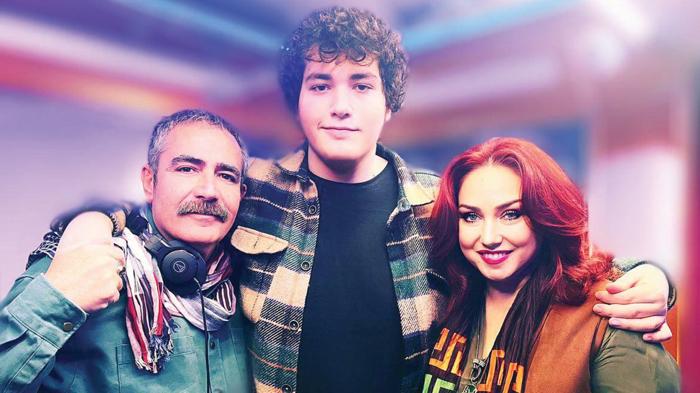 Aralıksız dayanışma