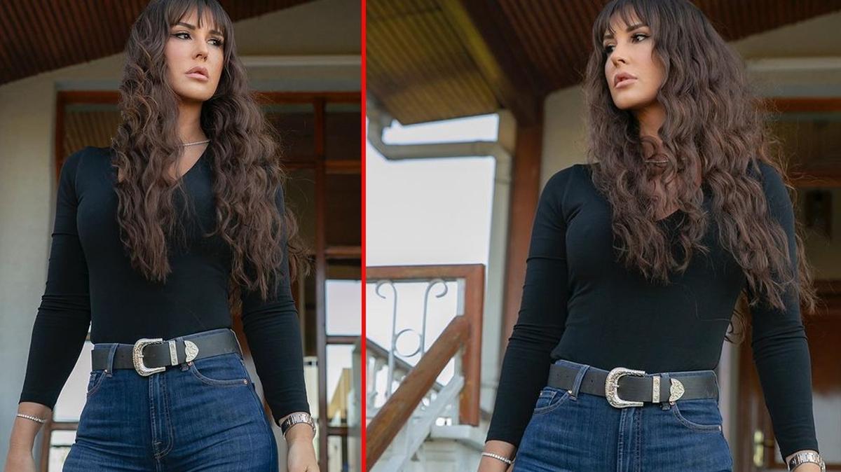 Ebru Destan ameliyat oldu: Sağlıktan ötesi hikaye