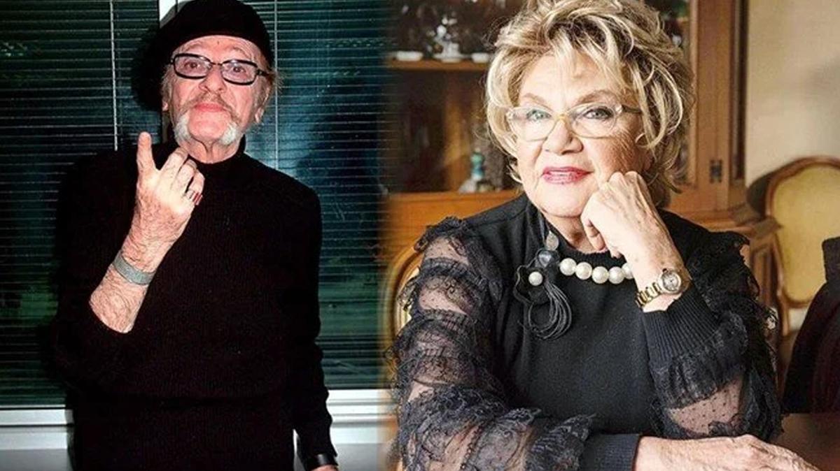 Kayhan Yıldızoğlu ile Nevra Serezli'ye 42. İstanbul Film Festivali'nde ödül