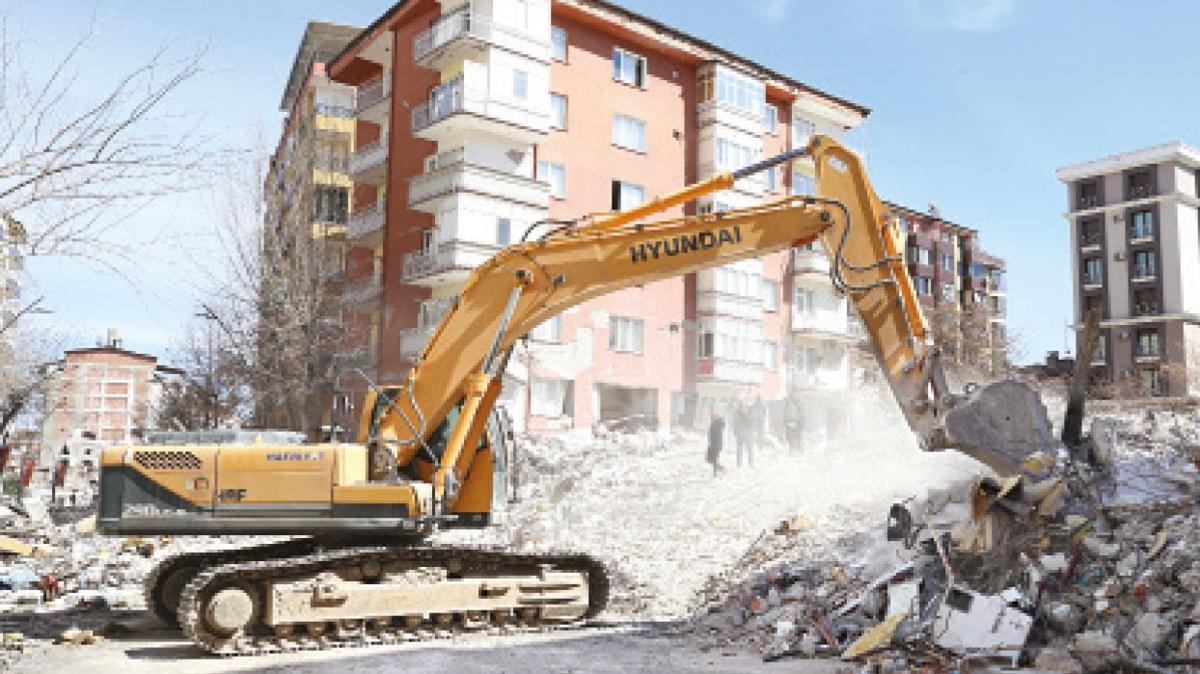 DASK ve konut sigortasına deprem sonrası talep arttı