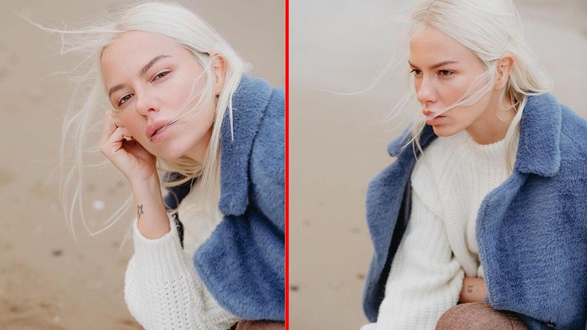 Seçil Gür konserlere başladığı için gelen eleştirilere cevap verdi