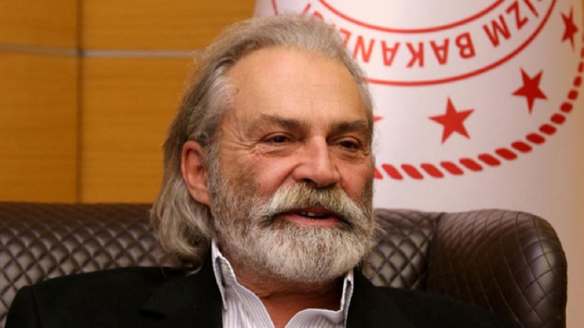 Sahnede rahatsızlanan Haluk Bilginer taburcu oldu