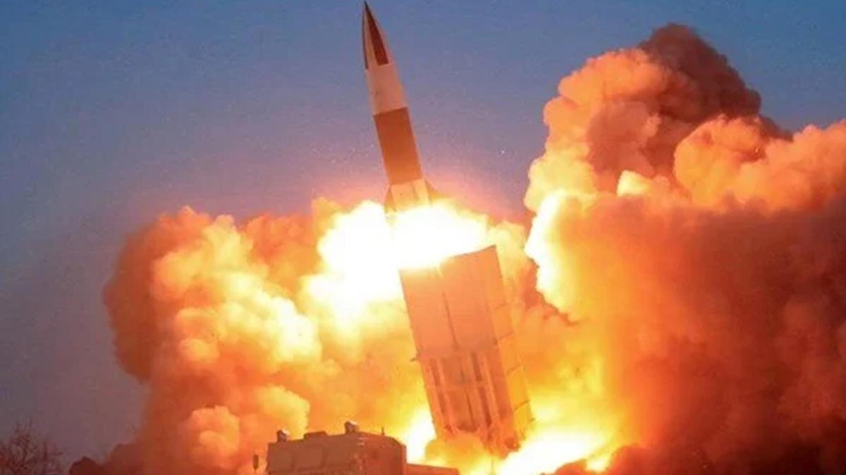 "Nükleer silaha nükleer silahla karşılık vereceğiz" uyarısı!