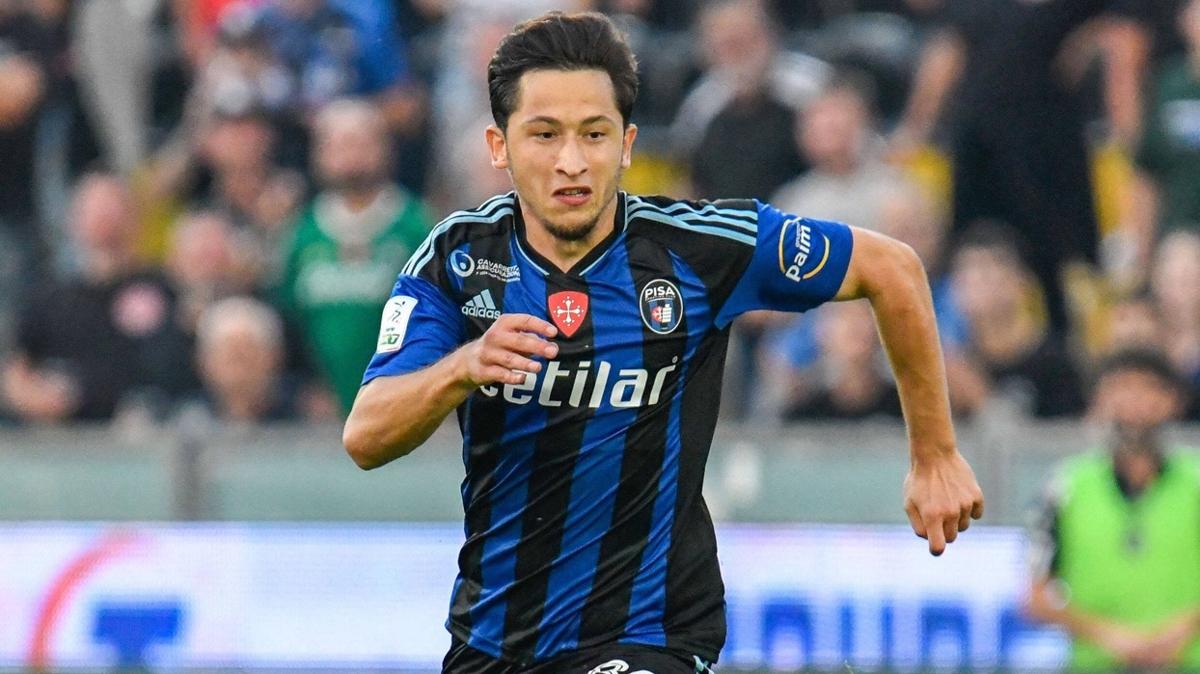 Olimpiu Morutan sürprizi! Galatasaray'ın eski oyuncusu transferi bitiriyor