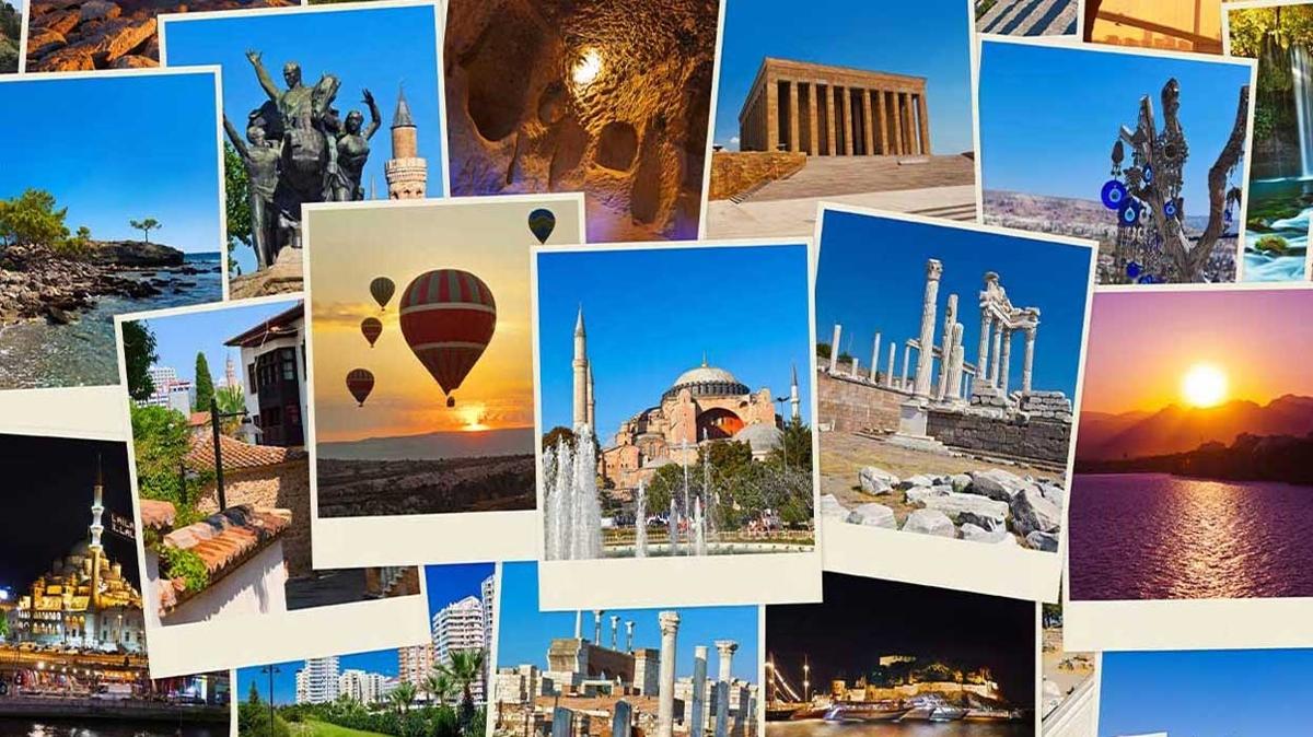 Turizm sektörü "helal belgeli" hizmete hazırlanacak