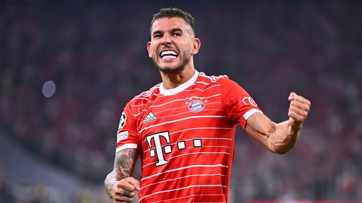 Galatasaray transferde büyük oynuyor! 80 milyon euroluk savunma bakanı