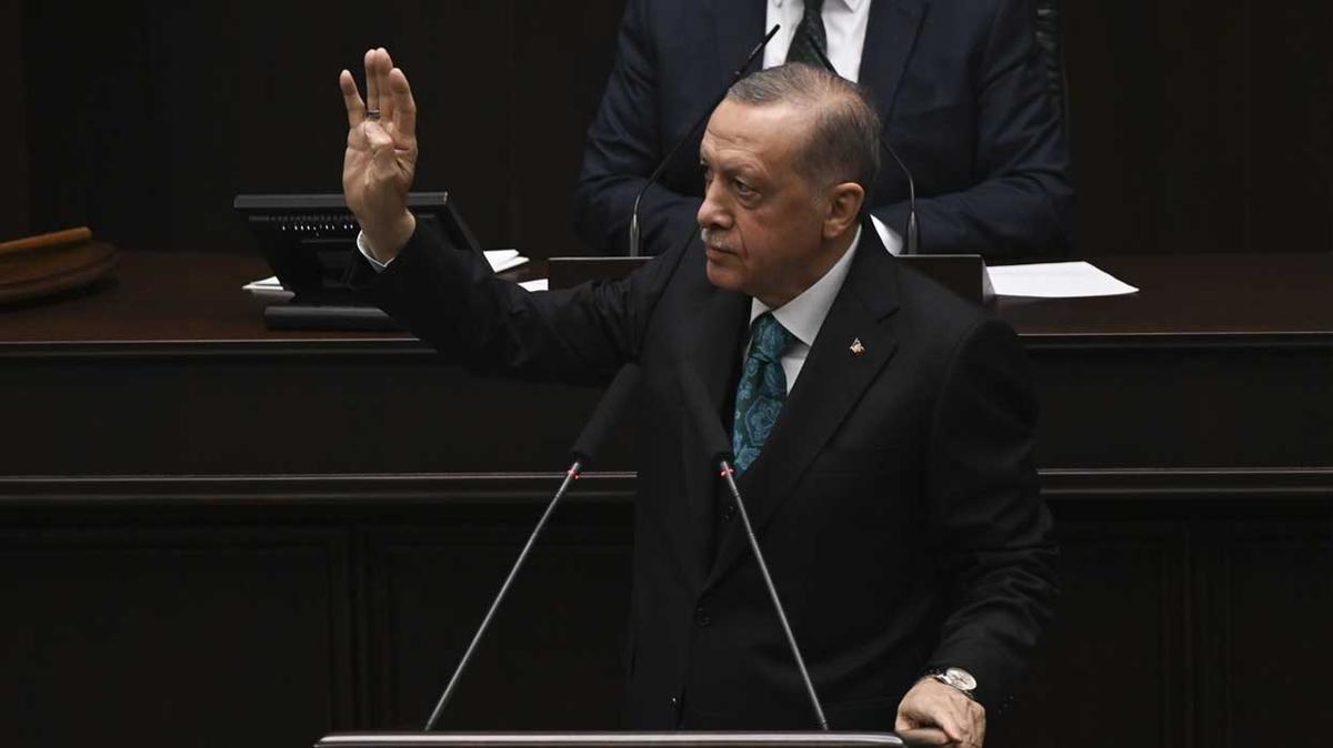 Cumhuriyet tarihinin en uzun yasama dönemi tamamlandı... 5 yılda TBMM ...