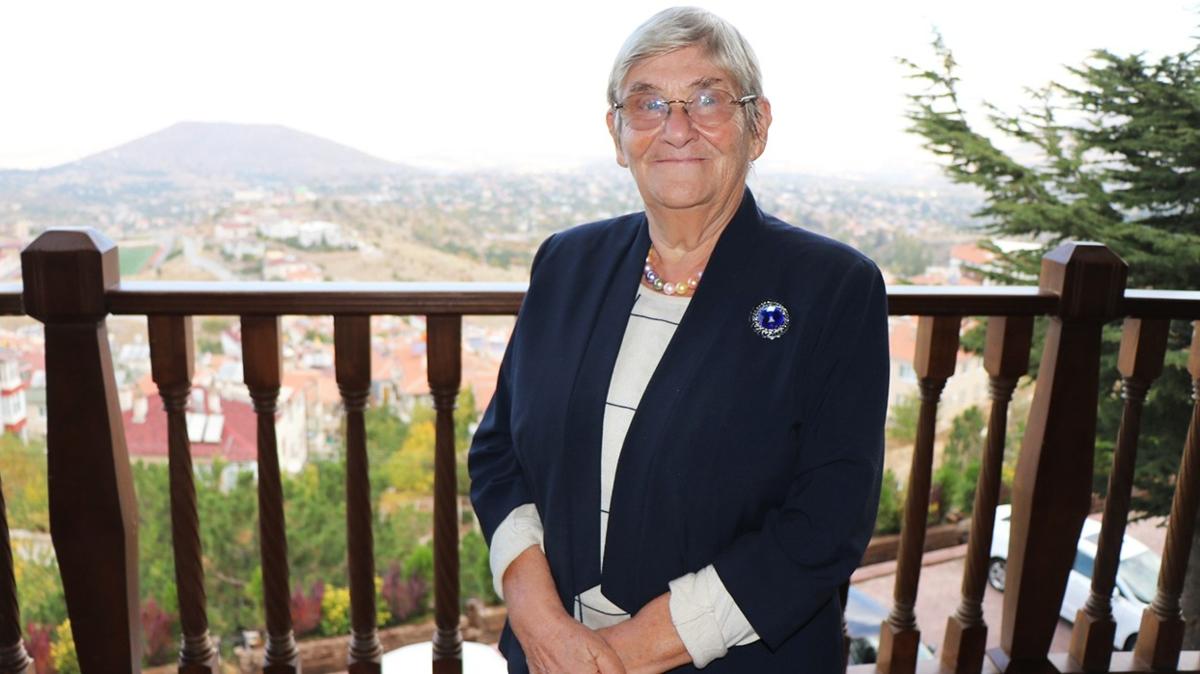 Kabukları bile şifalı! Canan Karatay'ın beyin sağlığı için önerdiği o ...