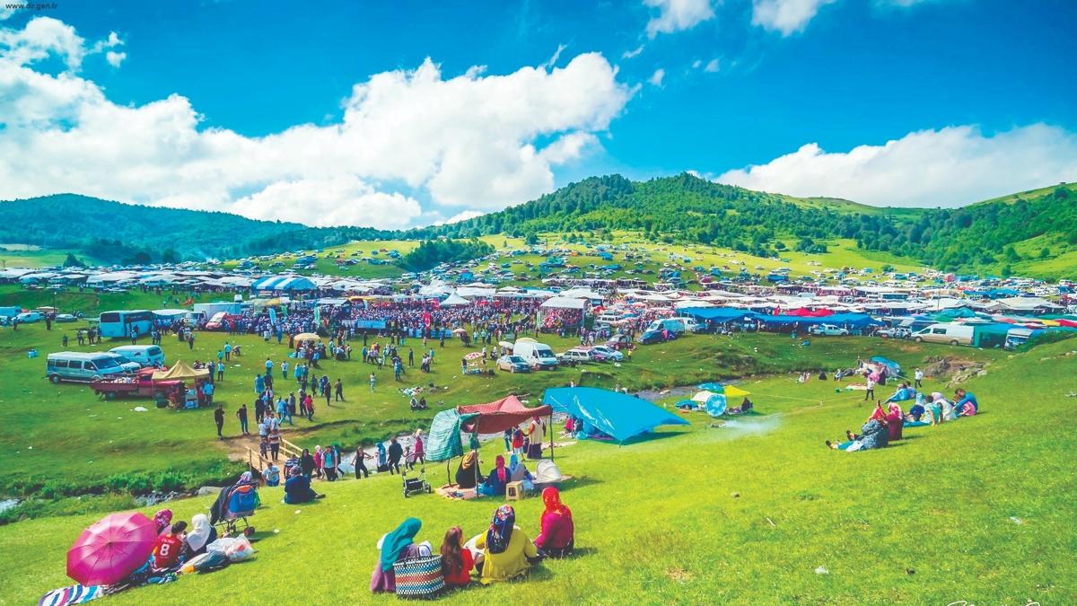 Ordu'da nereye gidilir? Ordu'da gidilecek en iyi 10 yer... - Yeni Bakış ...