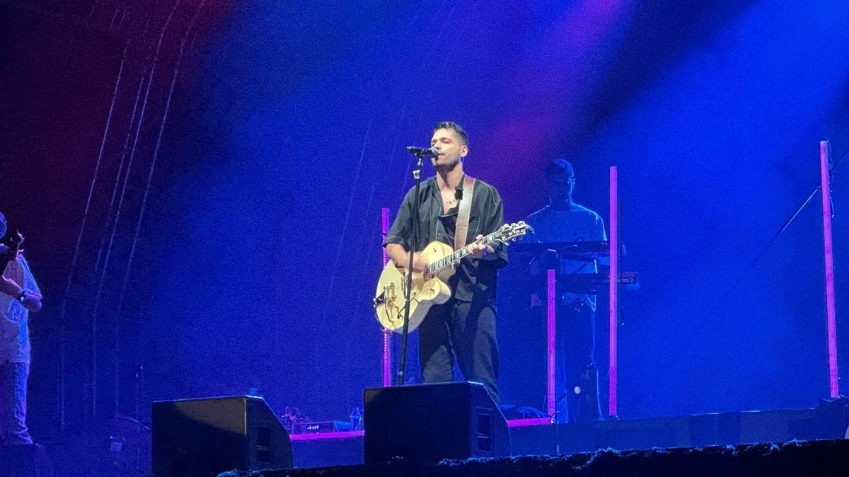 Emir Can İğrek'in Ali Cabbar gururu