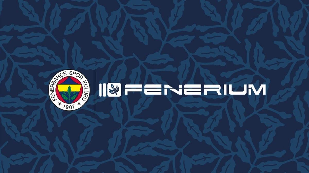 Fenerium'dan 5 yıldız açıklaması