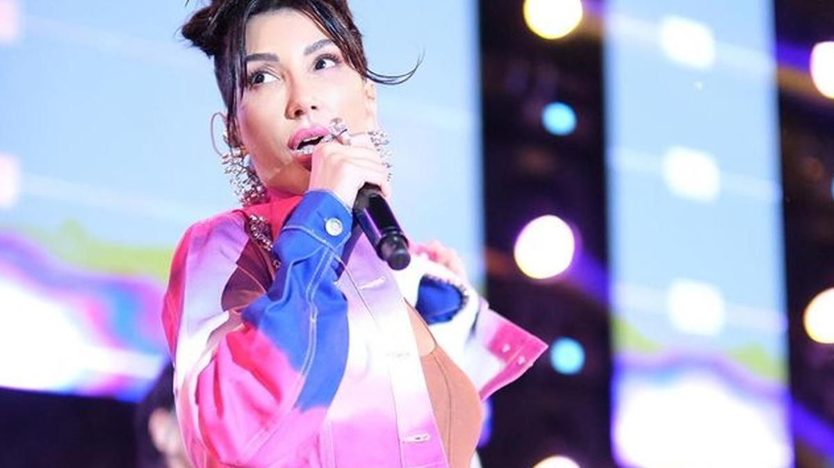 Hande Yener'den meslektaşlarını kızdıracak sözler: Algıstarlık için değmez
