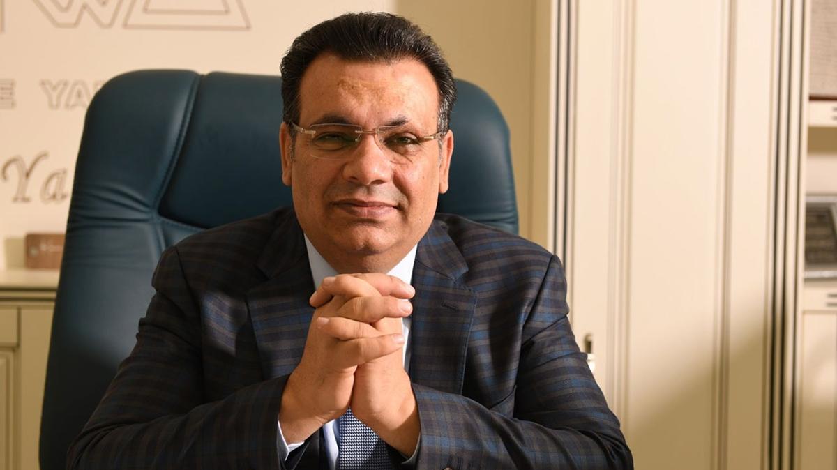 Kamuran Akbay: Yatırımcılar gayrimenkulden uzaklaşabilir