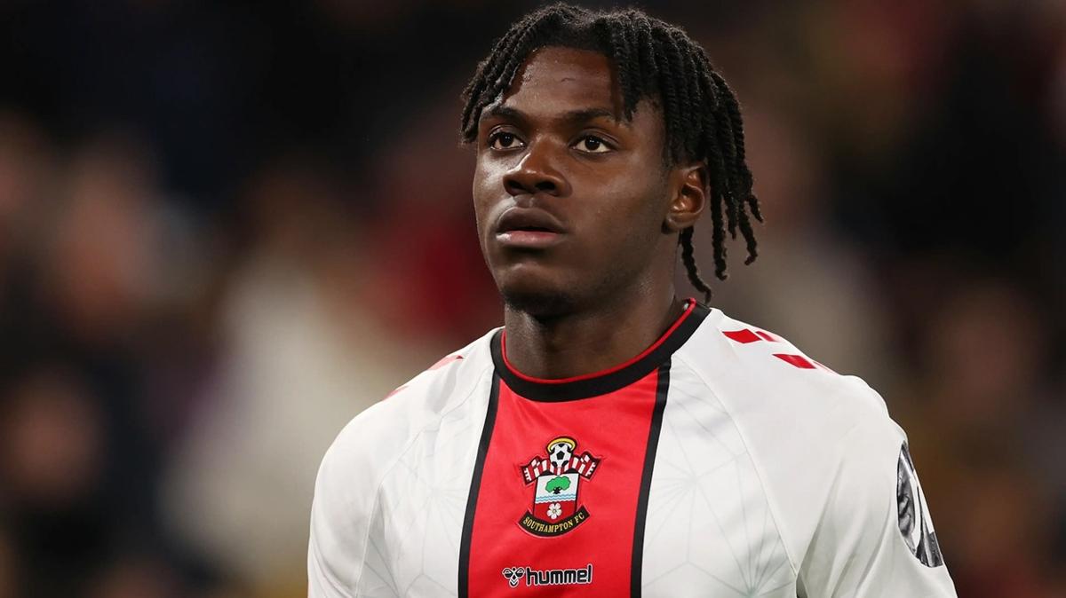 Liverpool, Romeo Lavia için kesenin ağzını açtı