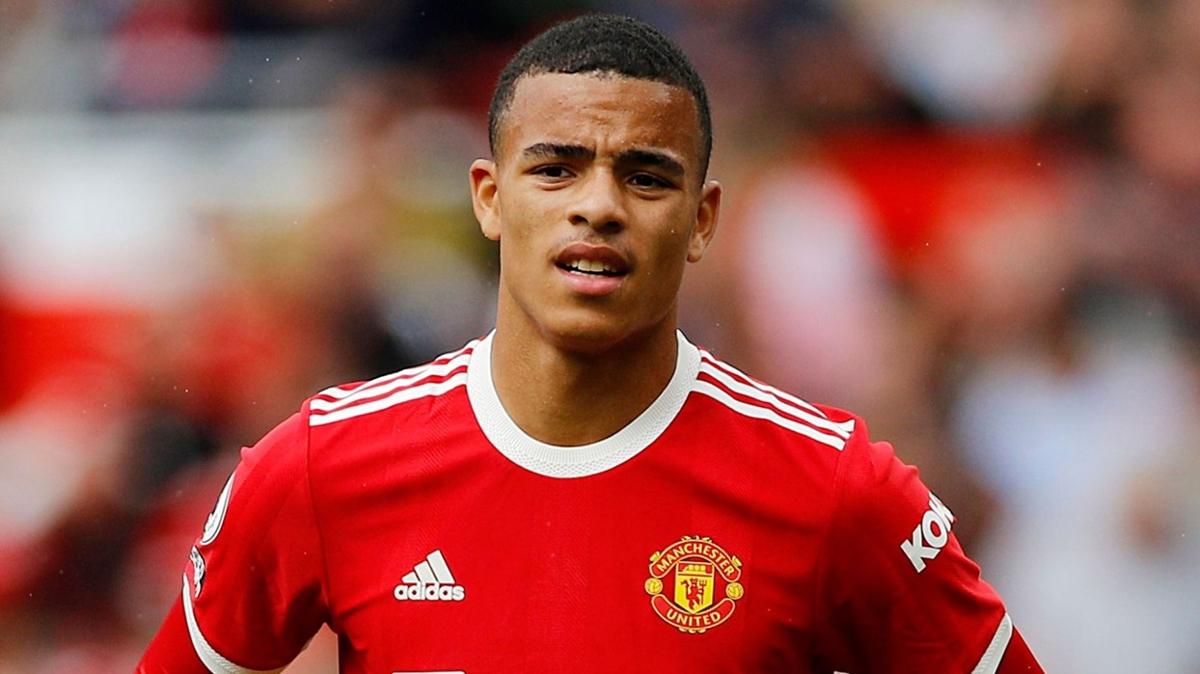 MANU'dan, Mason Greenwood açıklaması