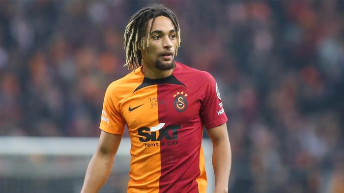 Sonunda! Ve Sacha Boey transferi resmen bitti...