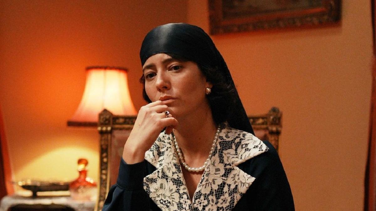 Pelin Akil Altan: "Araştırırken Latife Hanım'ı çok sevmeye başladım"