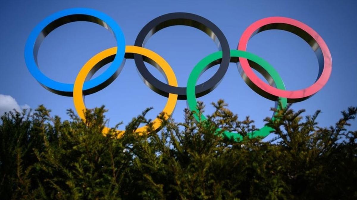2036 Yaz Olimpiyat Oyunları'nın ev sahibi en erken 2026'da belli olacak