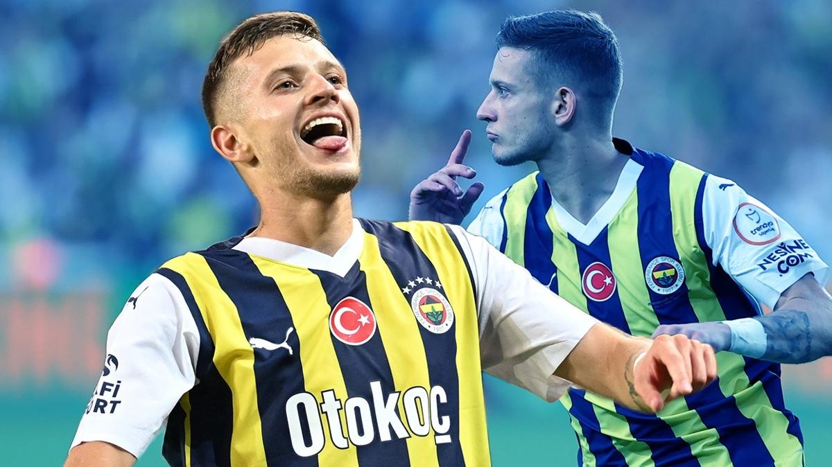 Sebastian Szymanski'ye çılgın teklif! Dünya devi resmen talip oldu