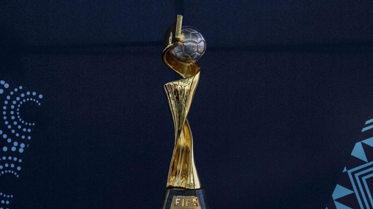 Suudi Arabistan, 2035 FIFA Kadınlar Dünya Kupası'na ev sahipliği yapmak ...