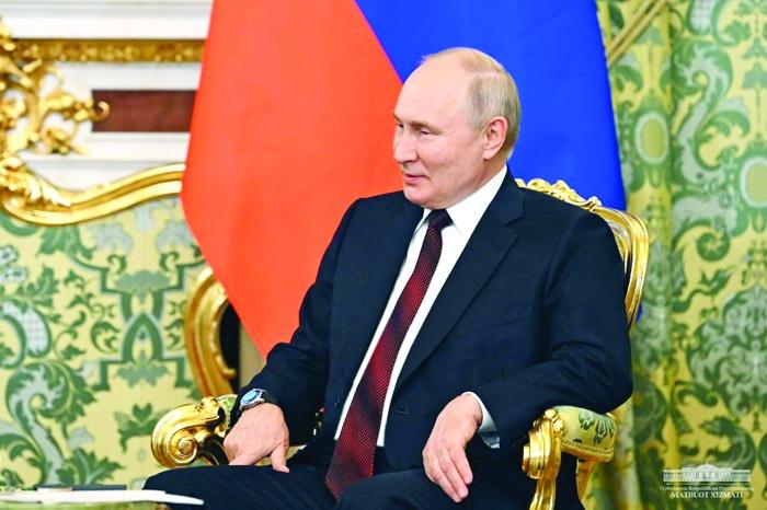 Türkiye'nin formülüne hazırız