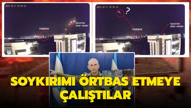 Soykırımı örtbas etmeye çalıştılar Soykırımı örtbas etmeye çalıştılar