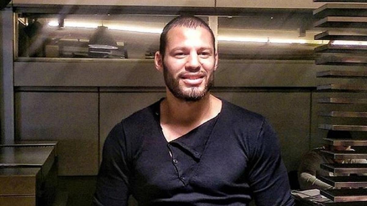 Atakan Arslan Survivor All Star'a neden katılmadığını açıkladı