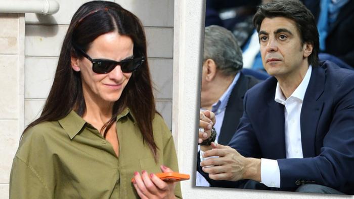 Edvina Sponza İbrahim Kutluay iddialarına cevap verdi: Uzaklaştırma ...