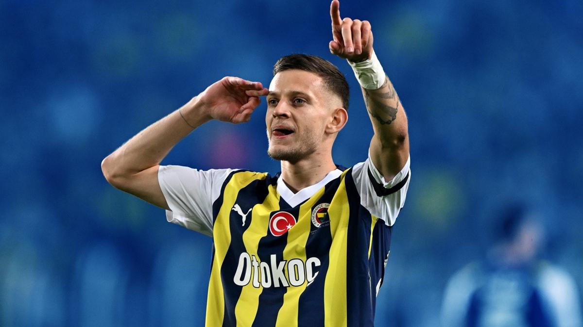 Ve transfer resmen bitti! Sebastian Szymanski'yi duyurdular